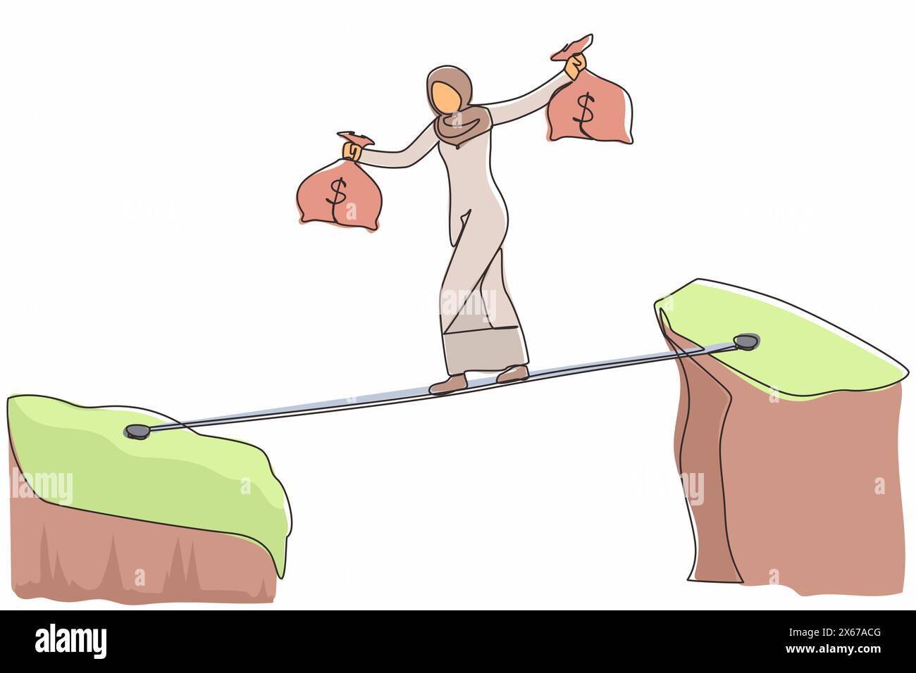 One brid Cut Out Stock Images & Pictures - Alamy