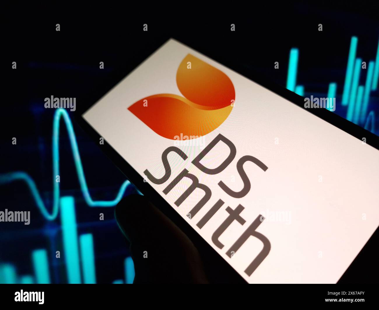 Ds smith hi-res stock photography and images - Alamy