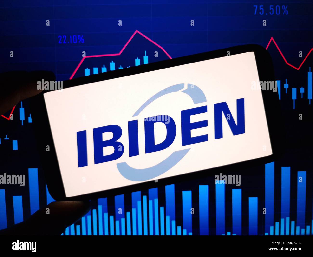 Ibiden hi-res stock photography and images - Alamy