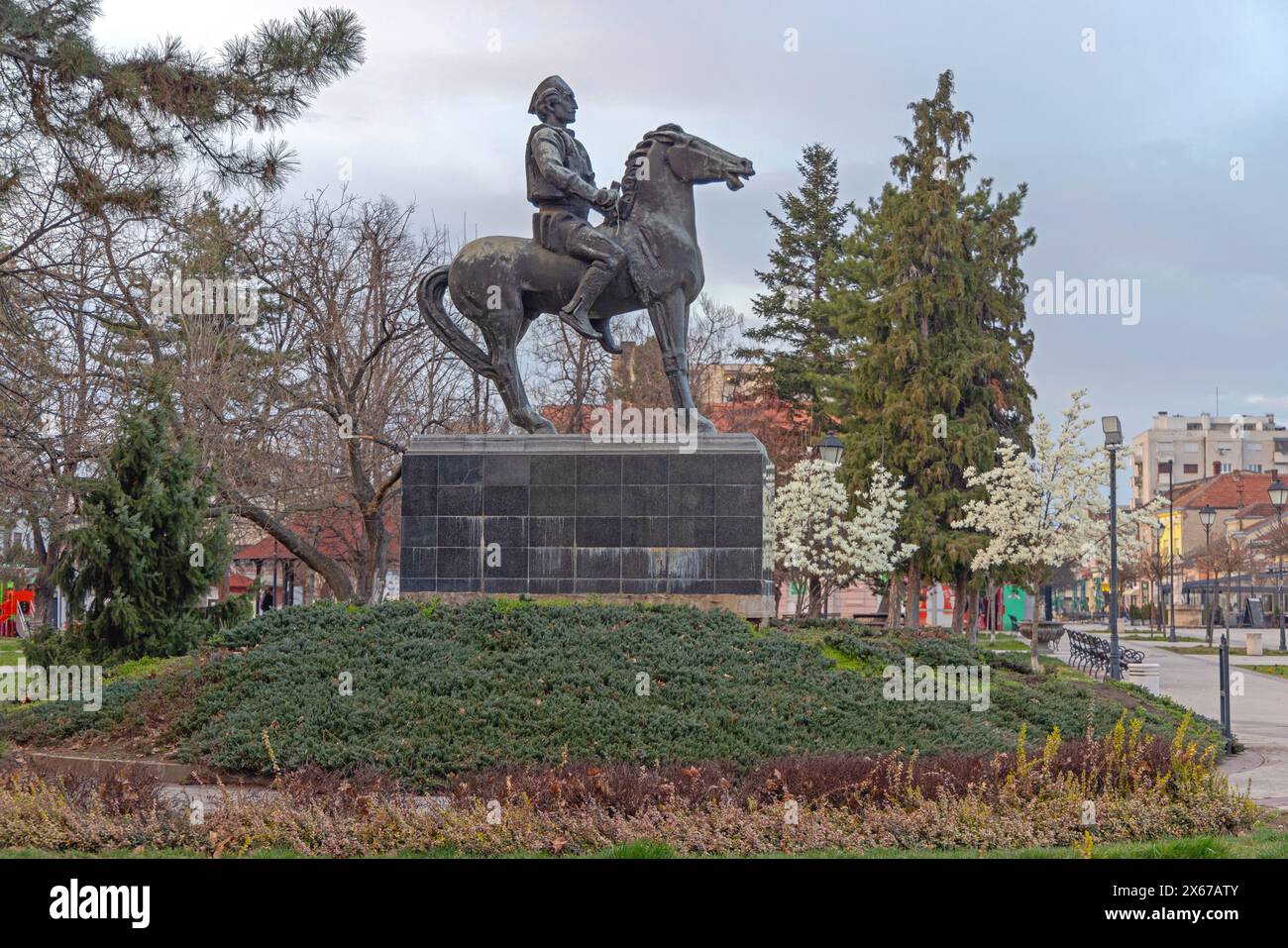 Hajduk veljko petrovic hi-res stock photography and images - Alamy Hajduk veljko petrovic hi-res stock photography and images - Alamy