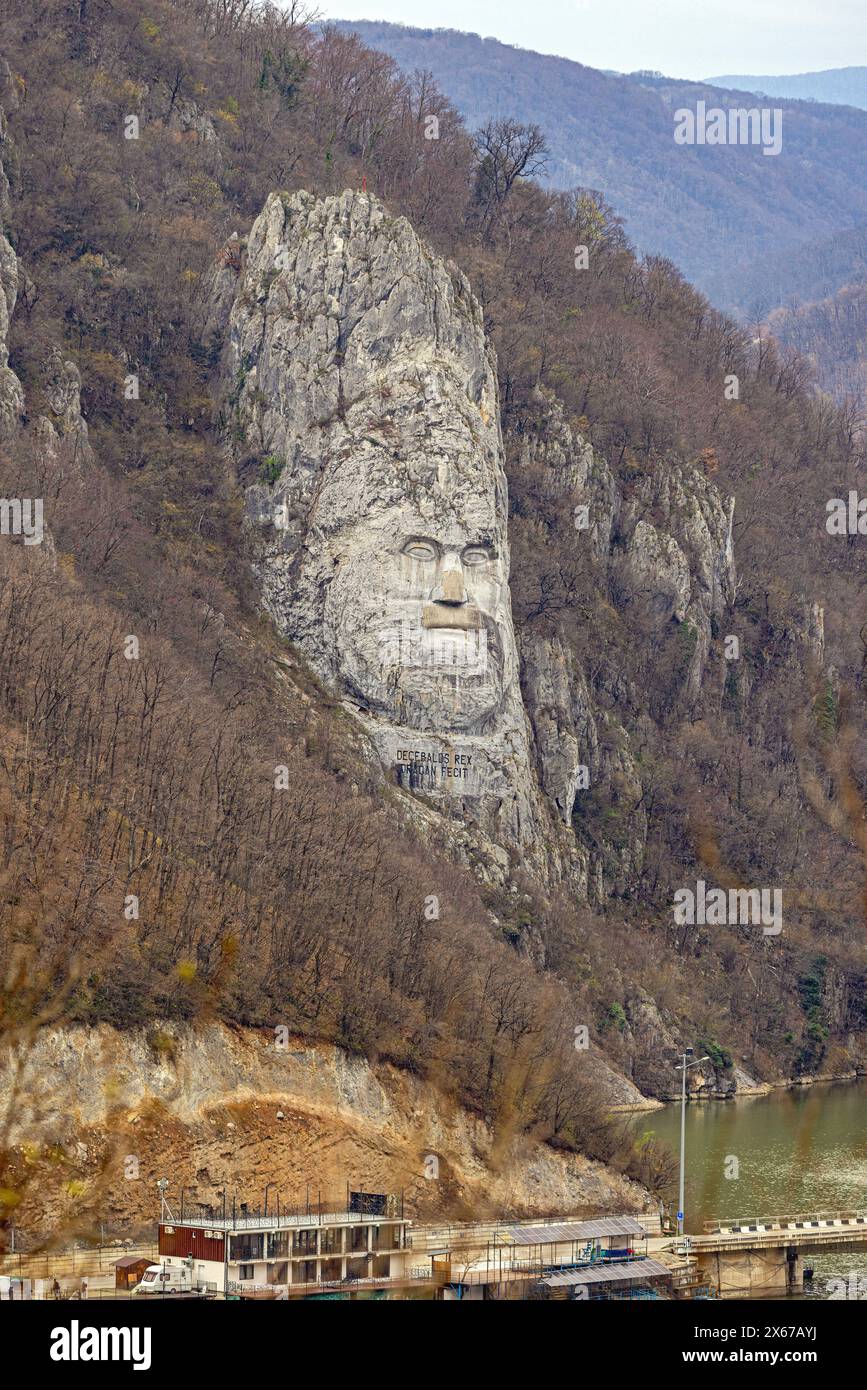 Colossal structure hi-res stock photography and images - Alamy