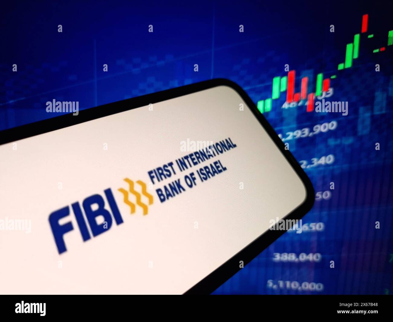 Fibi logo hi-res stock photography and images - Alamy