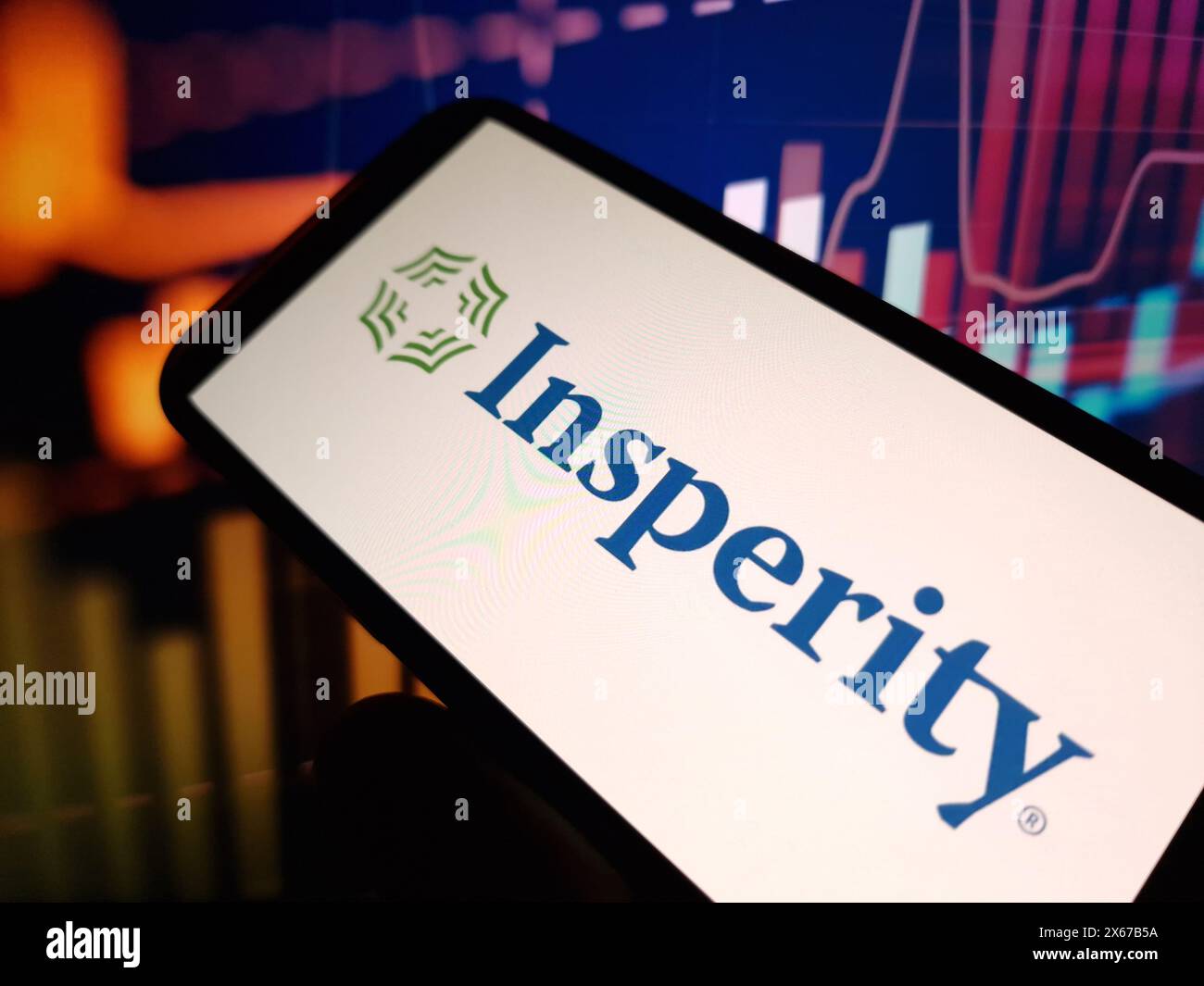 Insperity hi-res stock photography and images - Alamy