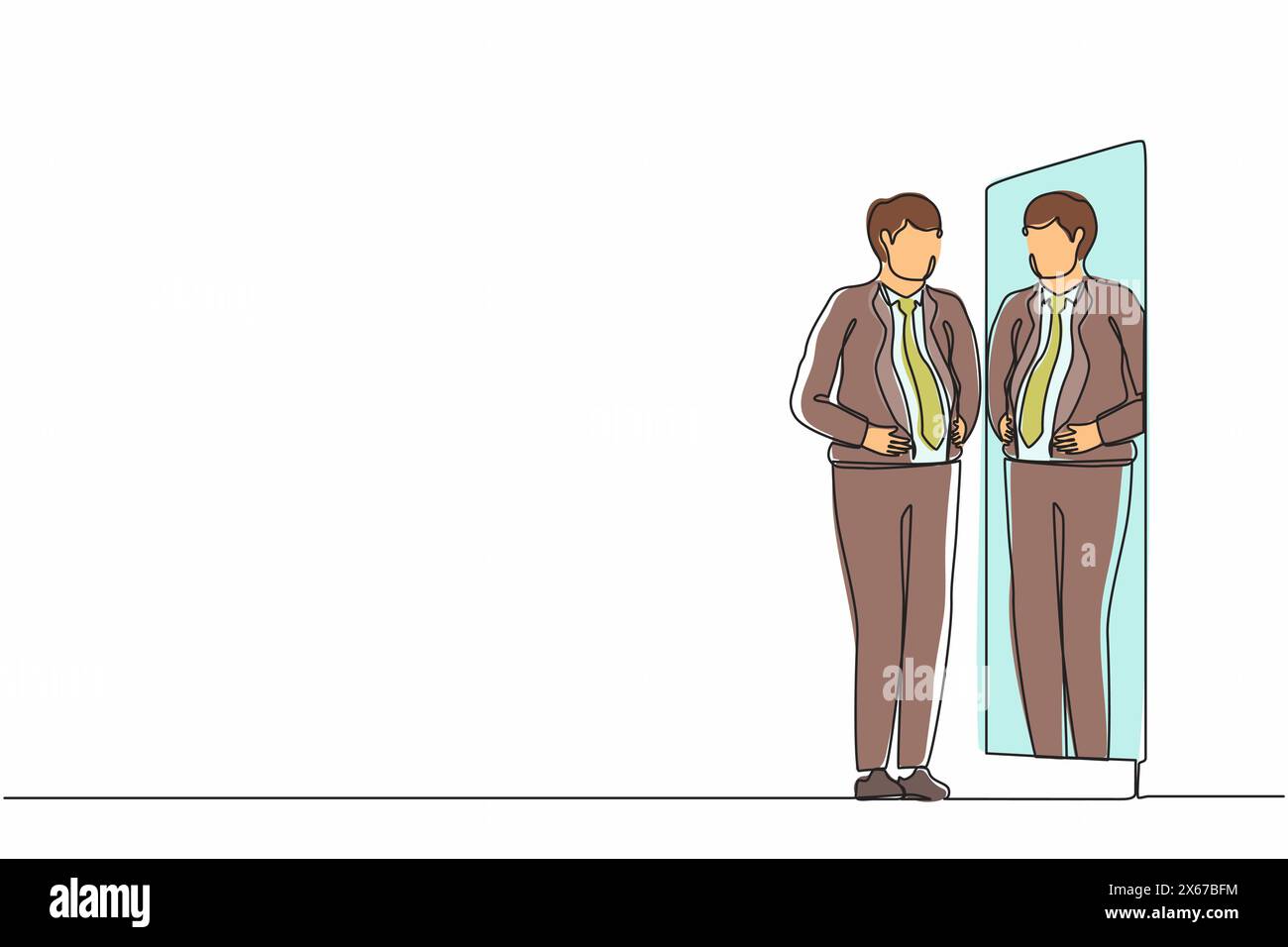 Line obese Stock Vector Images - Alamy