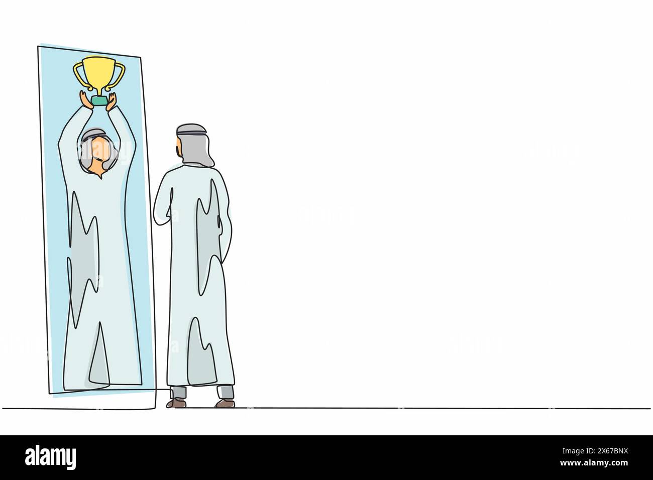 Boss goblet Stock Vector Images - Alamy