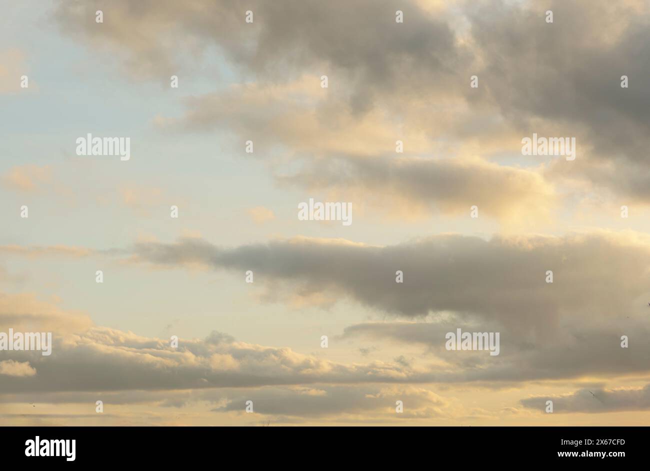 Grey irish weather hi-res stock photography and images - Alamy