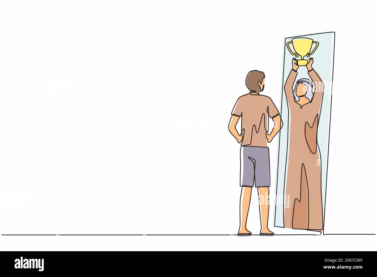Drawing sketch guy in Stock Vector Images - Alamy
