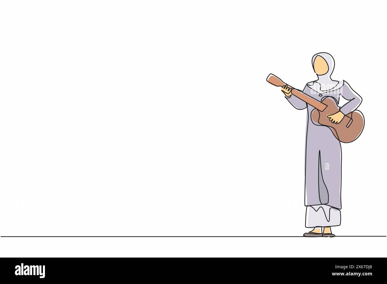 Arab singer Stock Vector Images - Alamy