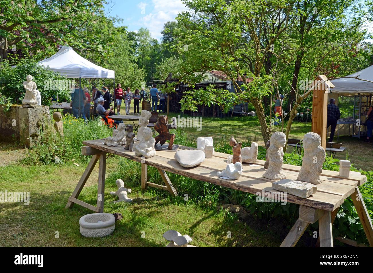 Skulpturen aus sandstein hi-res stock photography and images - Alamy