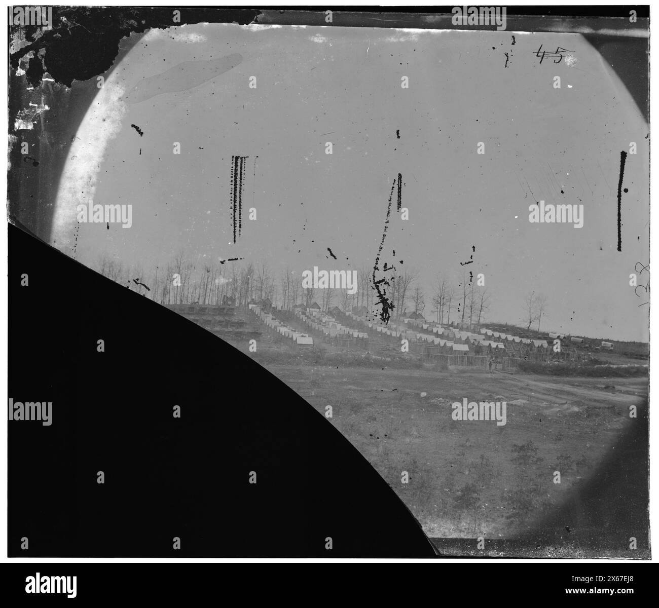 Military engineers from armed Black and White Stock Photos & Images - Alamy