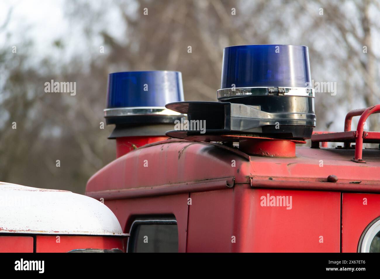 Czech republic fire brigade hi-res stock photography and images - Alamy