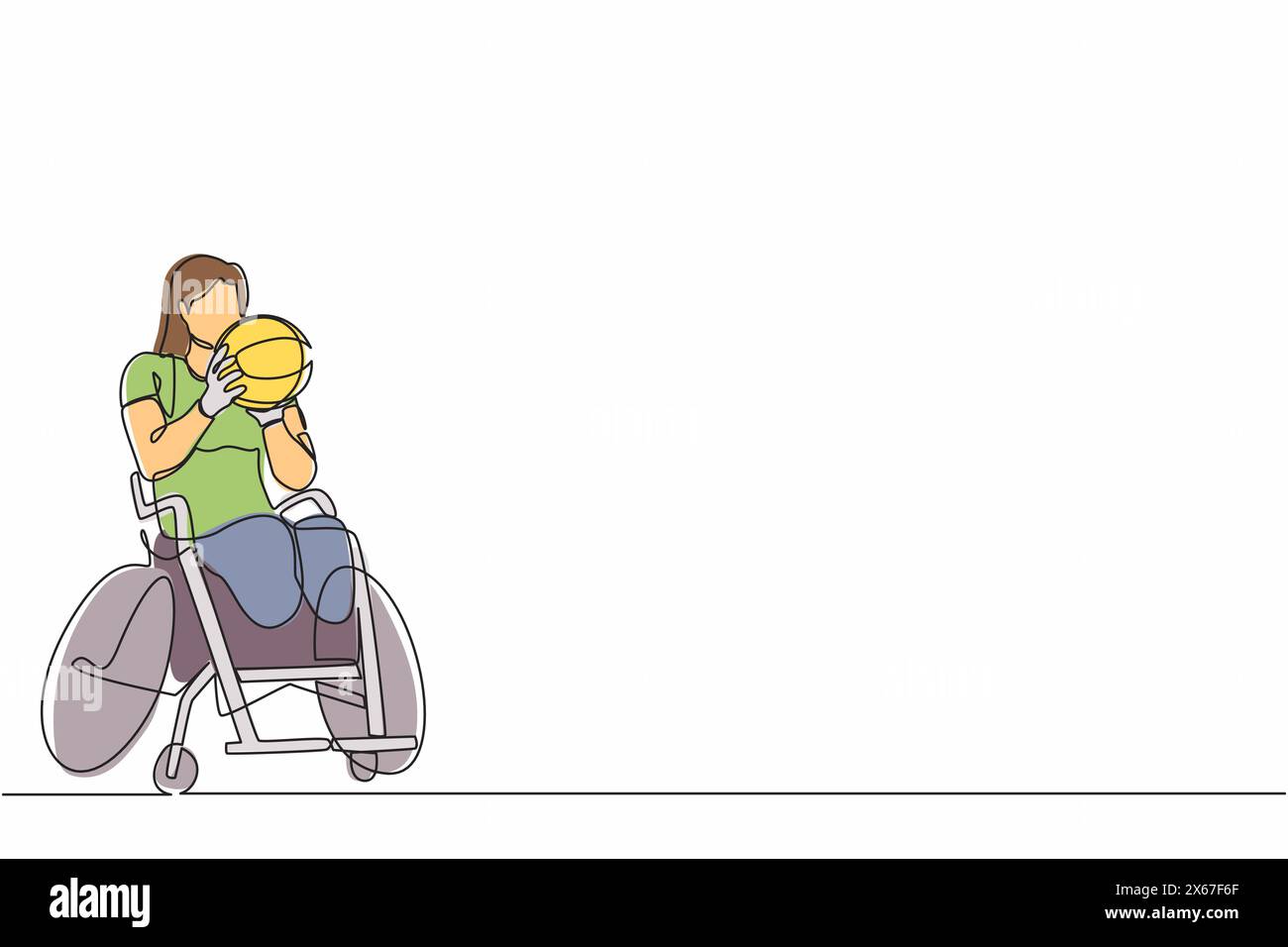 Athlete diversity Stock Vector Images - Alamy