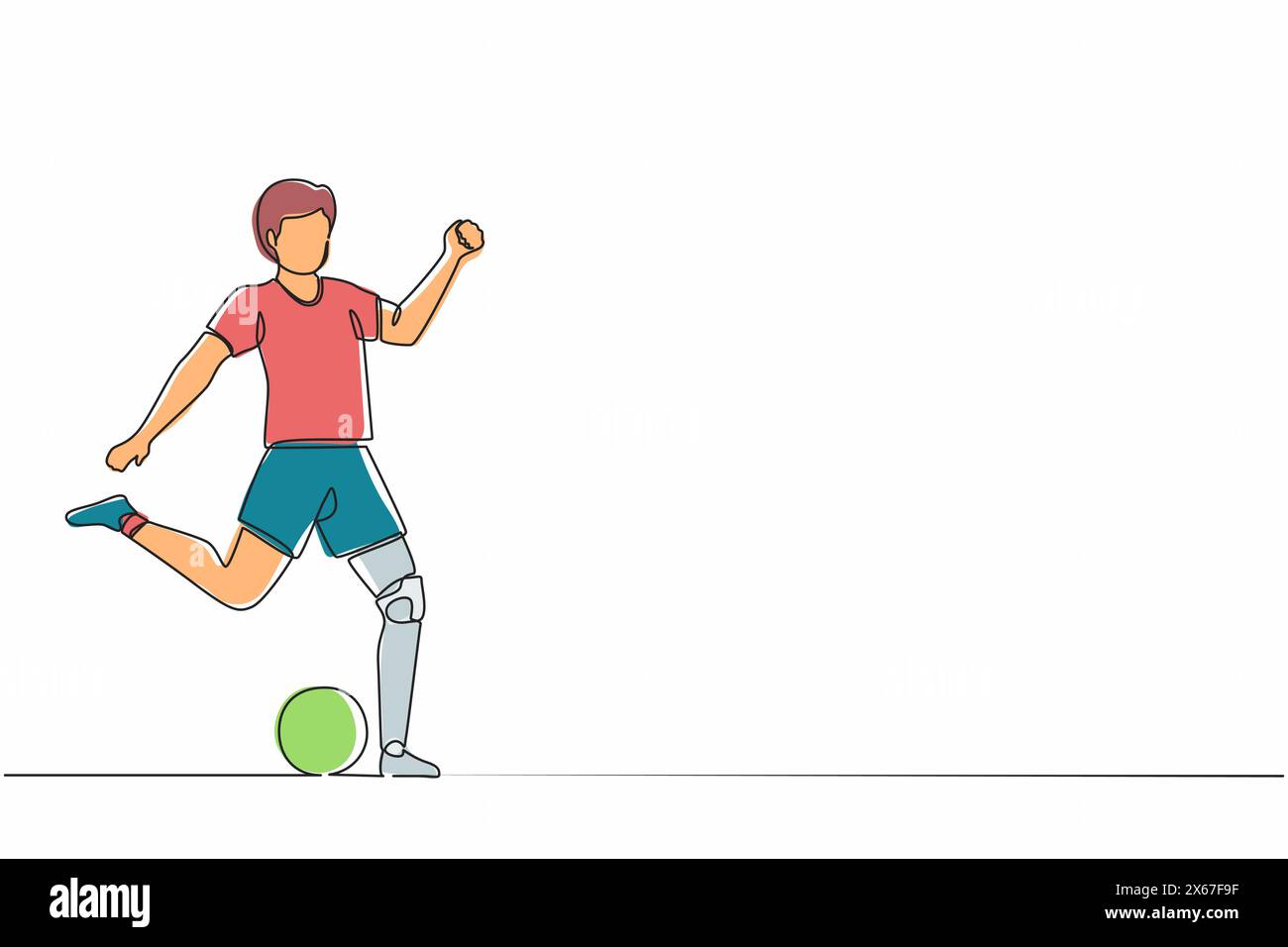 Physical match Stock Vector Images - Alamy