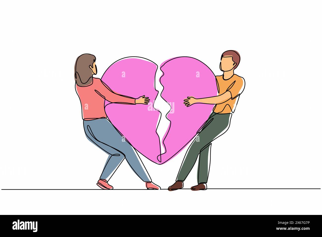 Great feel Stock Vector Images - Alamy