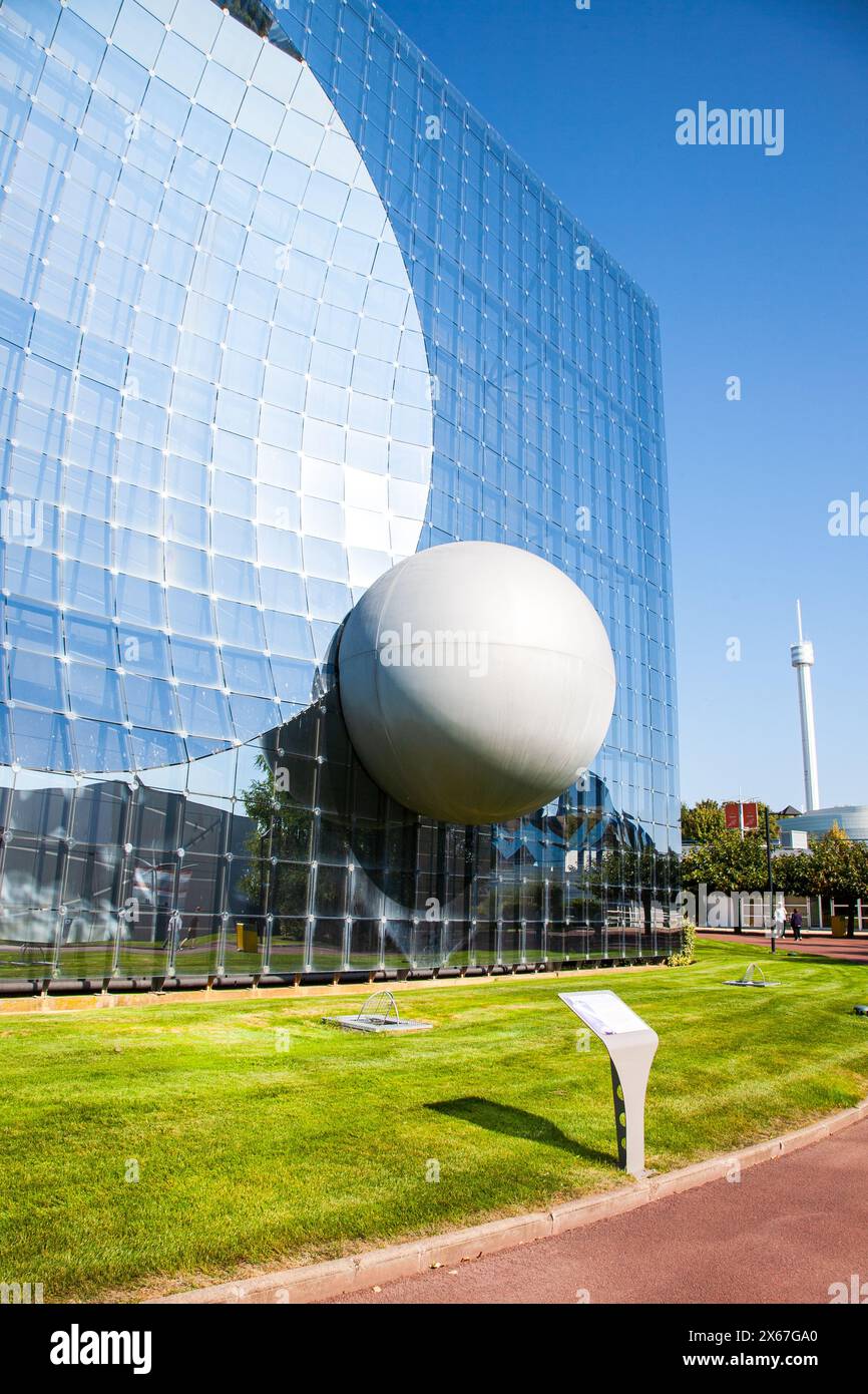 3d imax hi-res stock photography and images - Alamy