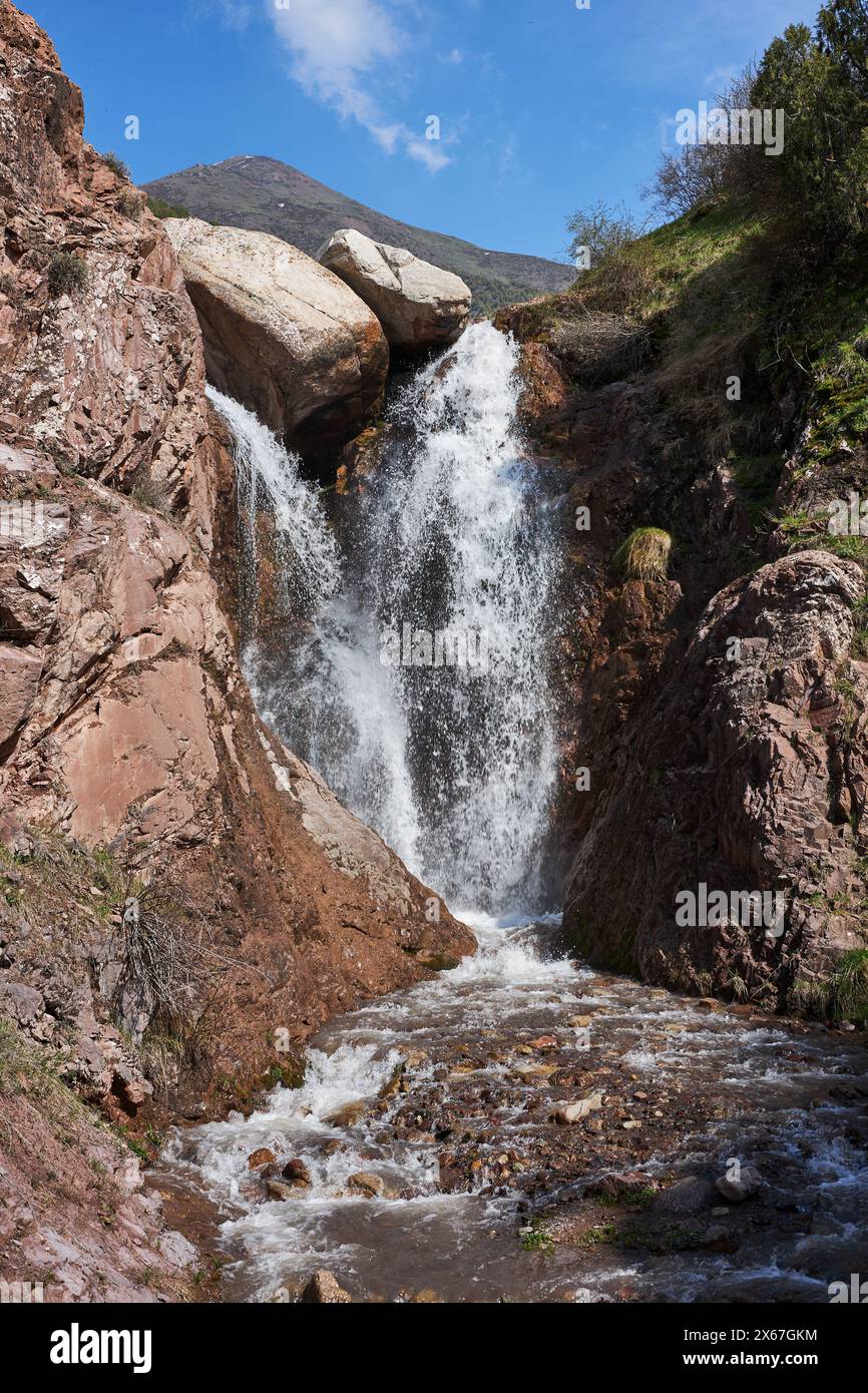 Raw natural beauty of a river hi-res stock photography and images - Alamy