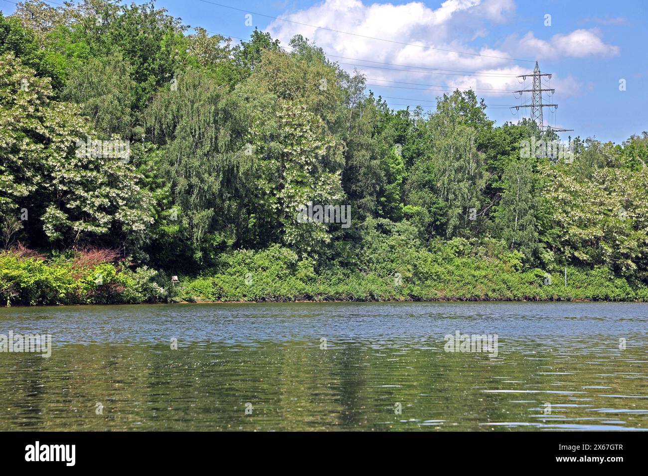 Kanal essen hi-res stock photography and images - Alamy