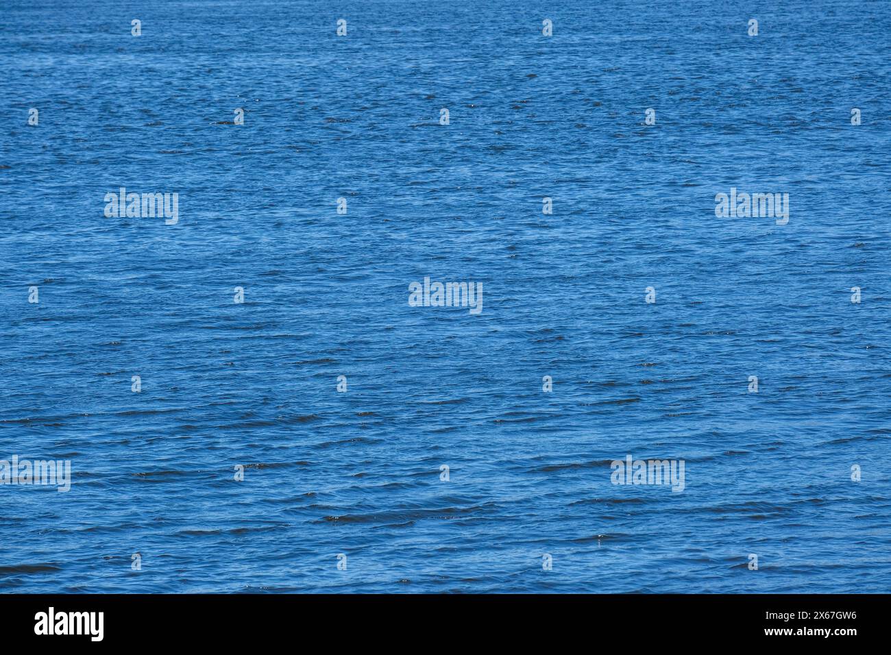 Blue river water: fluid, shimmering, smooth, vibrant. Sunlight dances ...