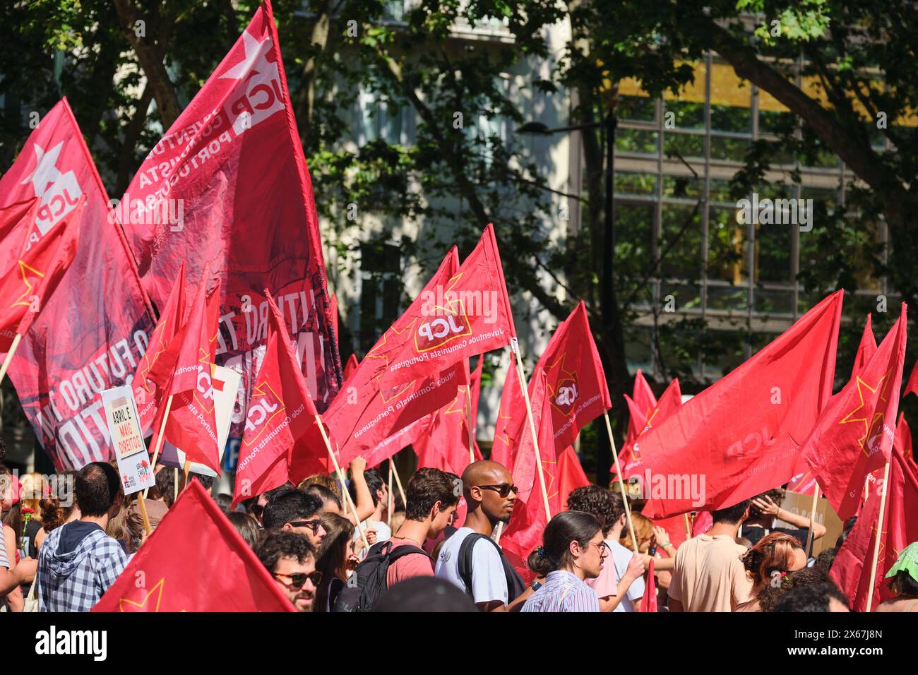 Celebration of The Carnation Revolution aka 25th April 25 de Abril ...