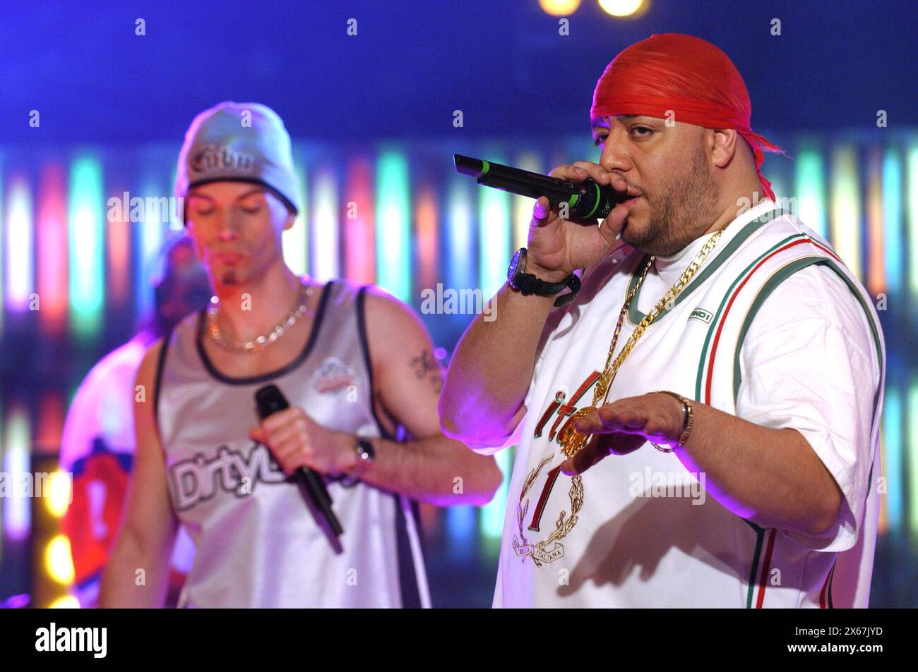 Hip pop hi-res stock photography and images - Alamy