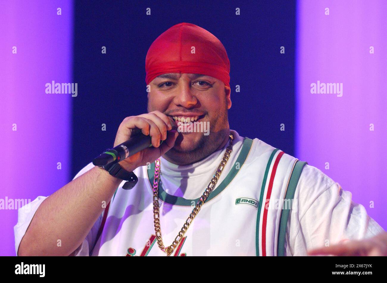 Banda rosa hi-res stock photography and images - Alamy