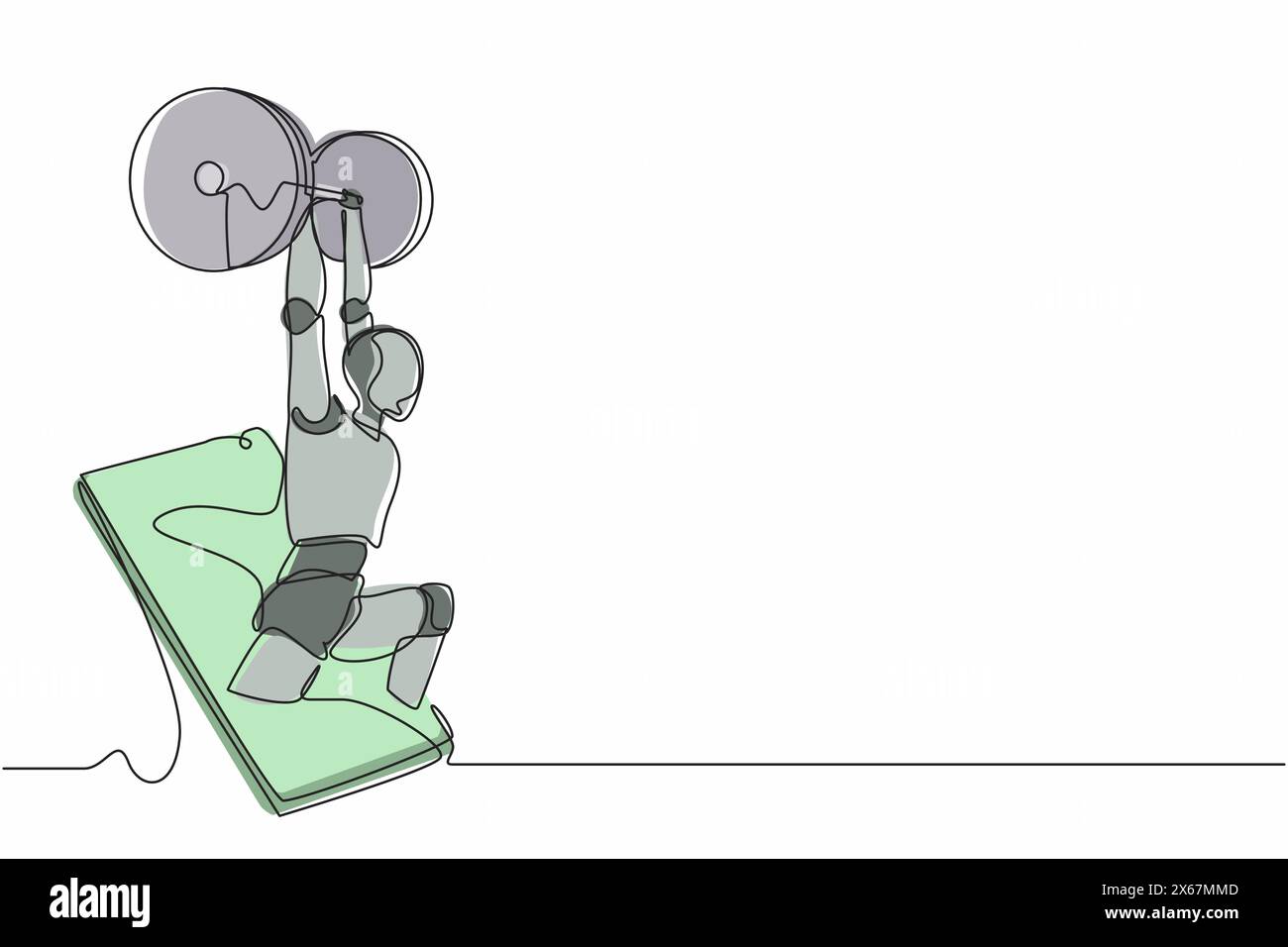 Drawing from the future Cut Out Stock Images & Pictures - Alamy