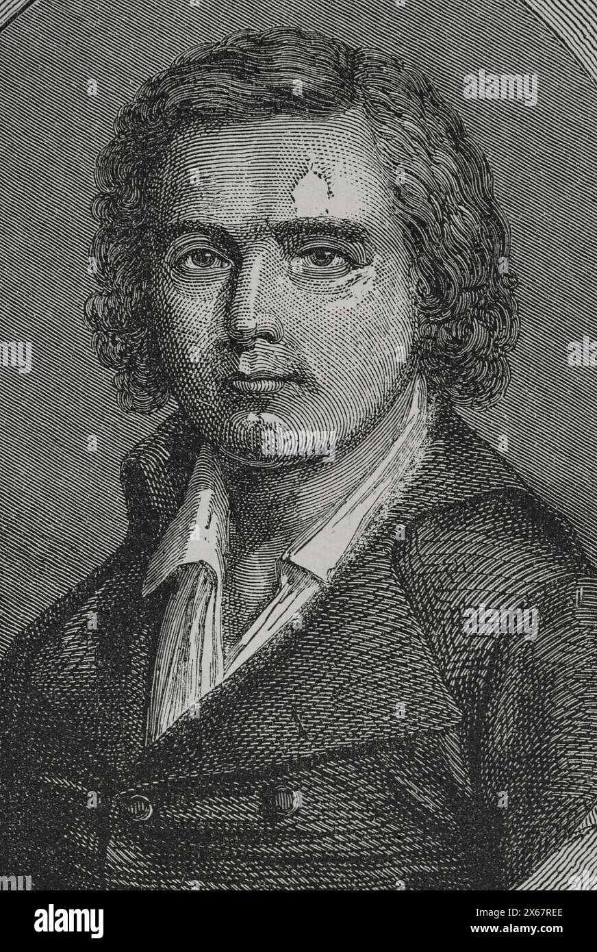 Jean baptiste lienard hi-res stock photography and images - Alamy