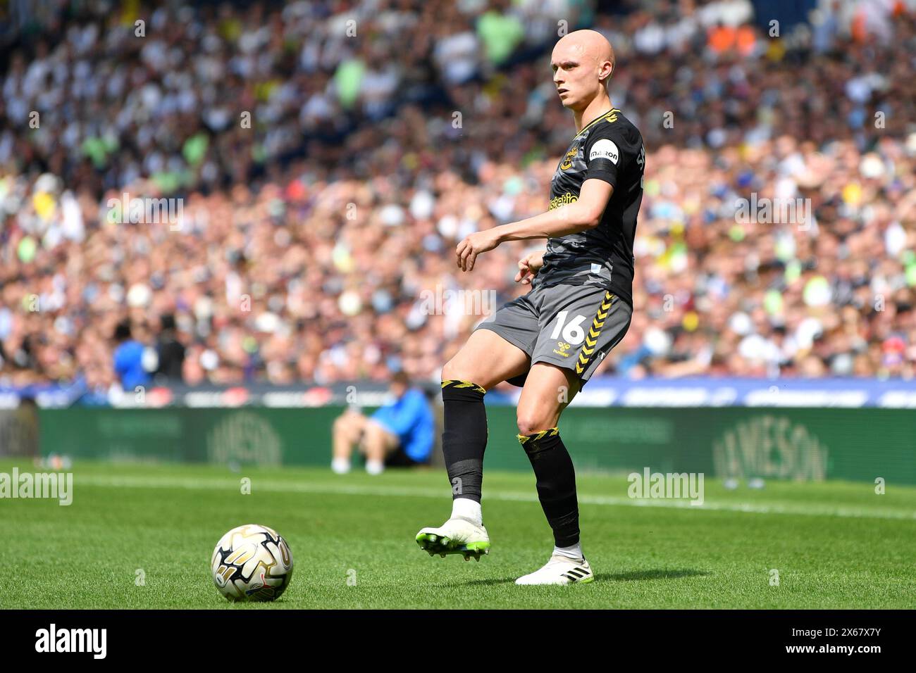 12th May 2024: The Hawthorns, West Bromwich, West Midlands, England ...
