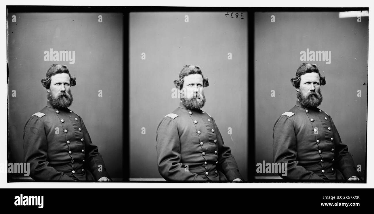 G.N. Morgan, Civil War Photographs 1861-1865 Stock Photo - Alamy