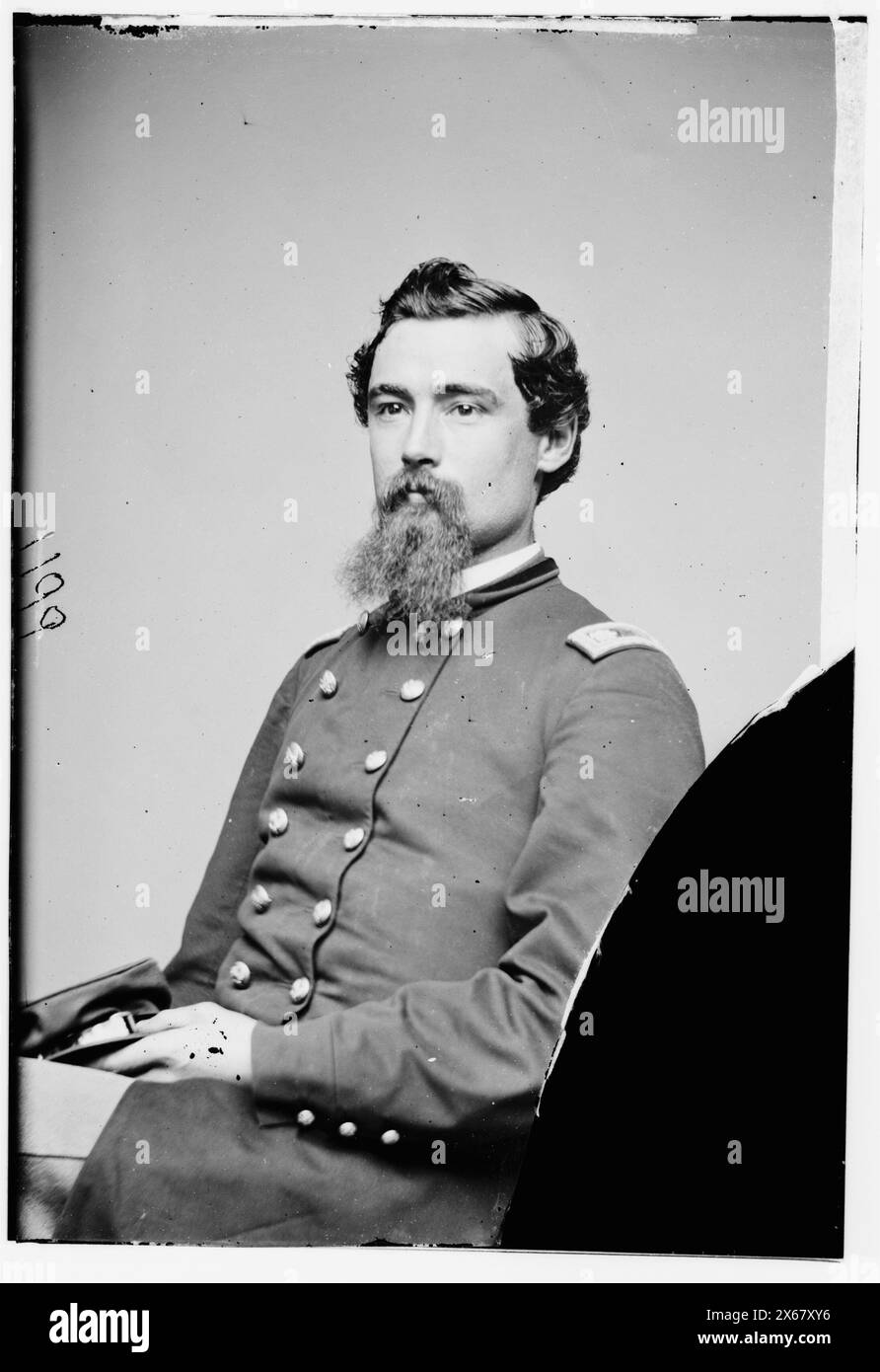 F.L. Knight, Civil War Photographs 1861-1865 Stock Photo - Alamy