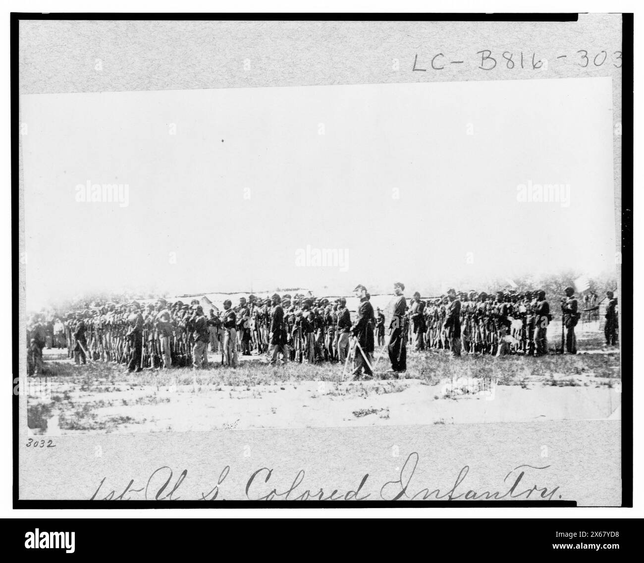 U s army infantry personnel Cut Out Stock Images & Pictures - Alamy