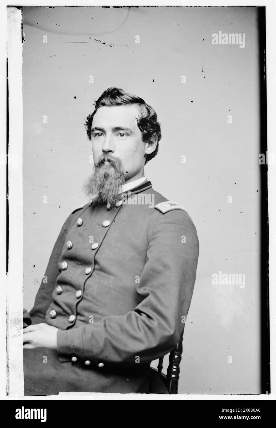 F.L. Knight, Civil War Photographs 1861-1865 Stock Photo - Alamy