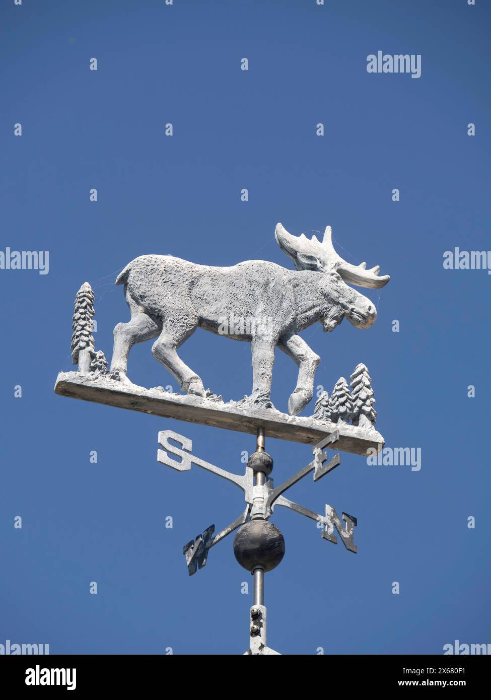 Clear weather indicators hi-res stock photography and images - Alamy