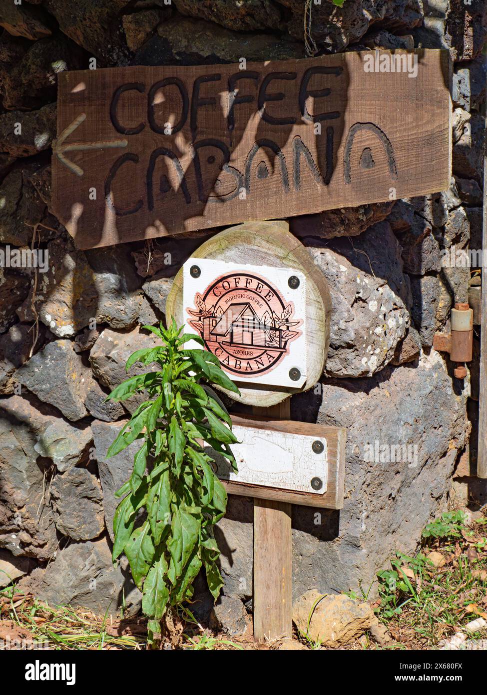 Agritourism portugal hi-res stock photography and images - Alamy