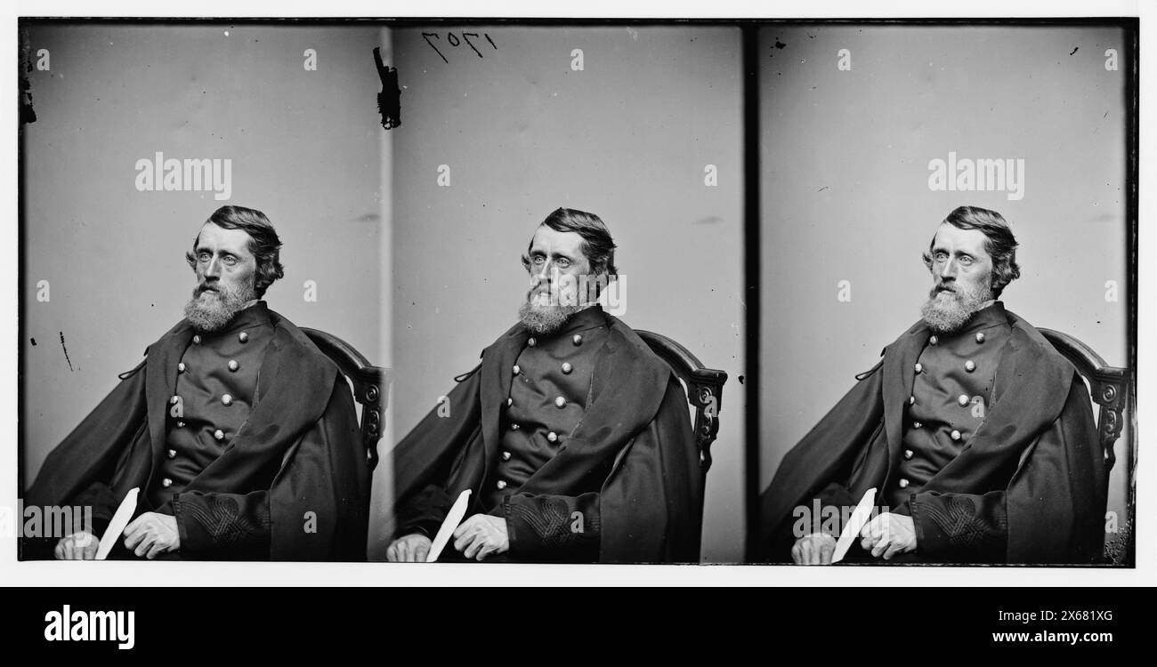 Henry S. Briggs, Civil War Photographs 1861-1865 Stock Photo - Alamy