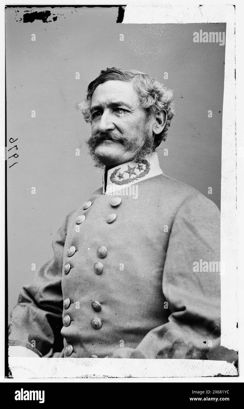 Sibley, Civil War Photographs 1861-1865 Stock Photo - Alamy