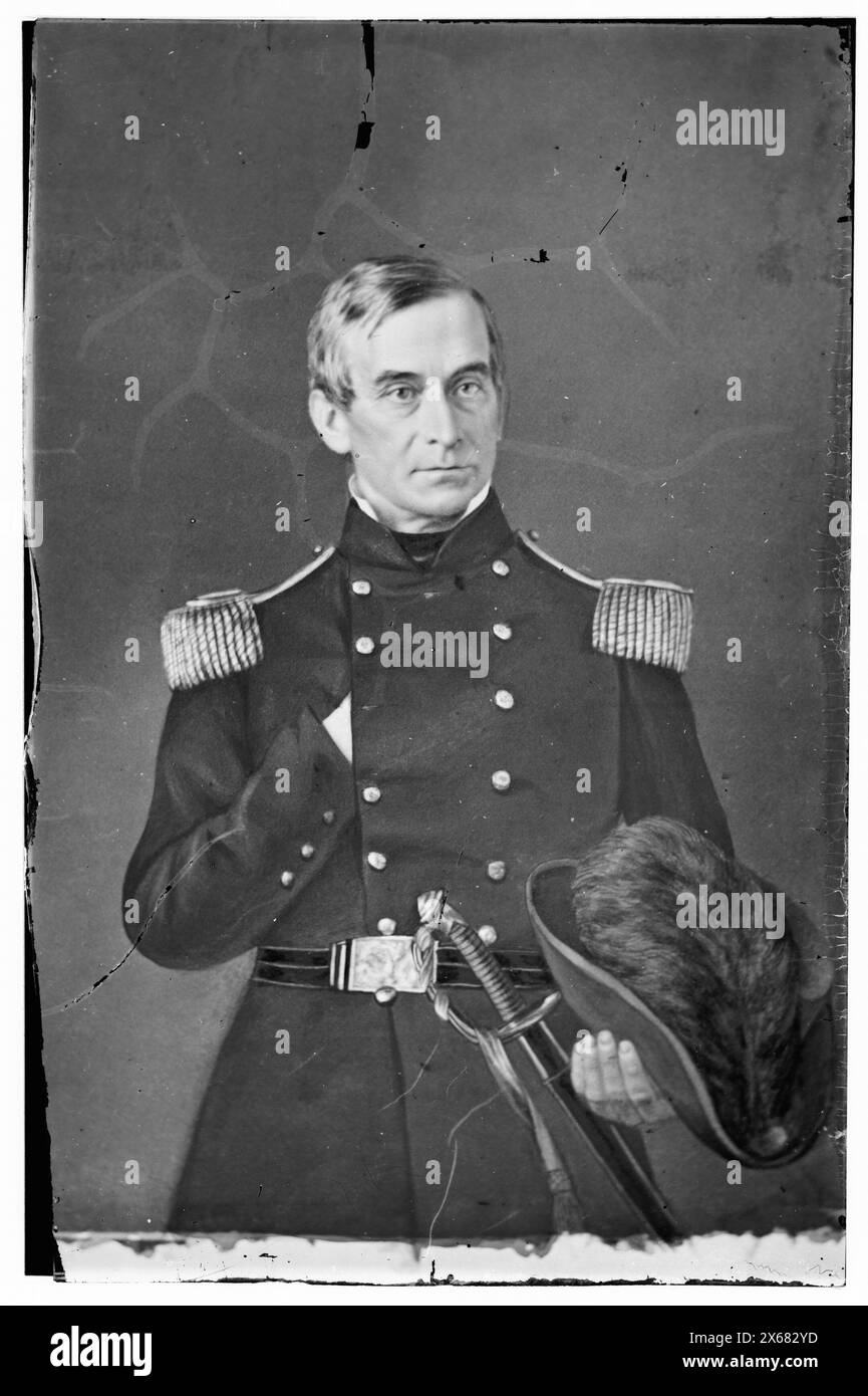 Robert Anderson, Civil War Photographs 1861-1865 Stock Photo - Alamy