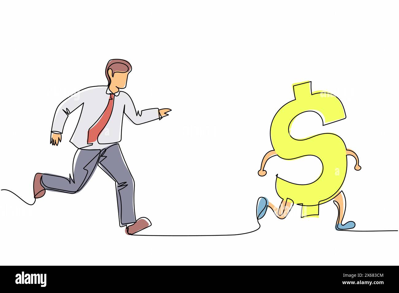 Collect and return Cut Out Stock Images & Pictures - Alamy