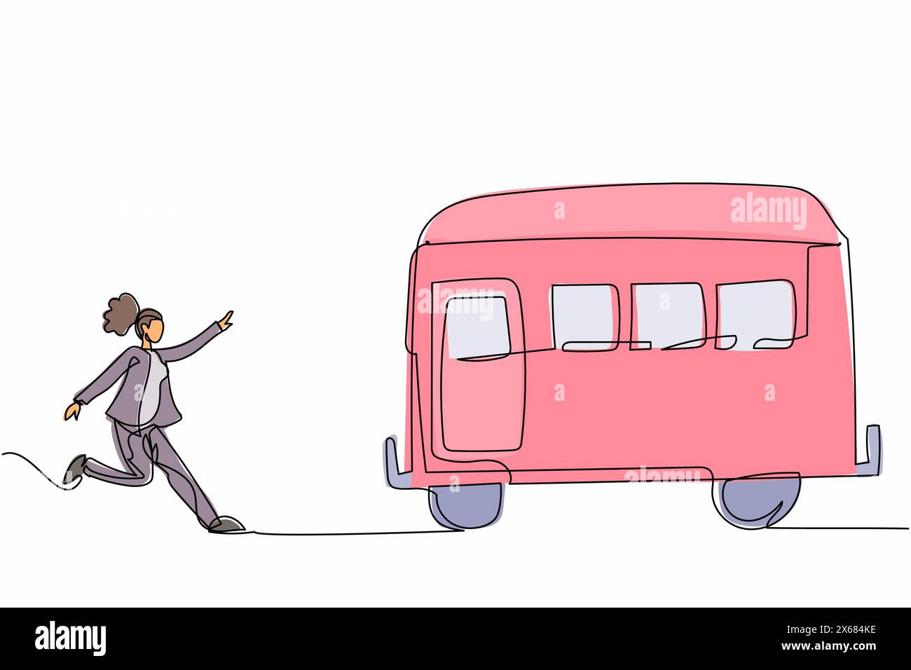 Public transport rail lines Stock Vector Images - Alamy