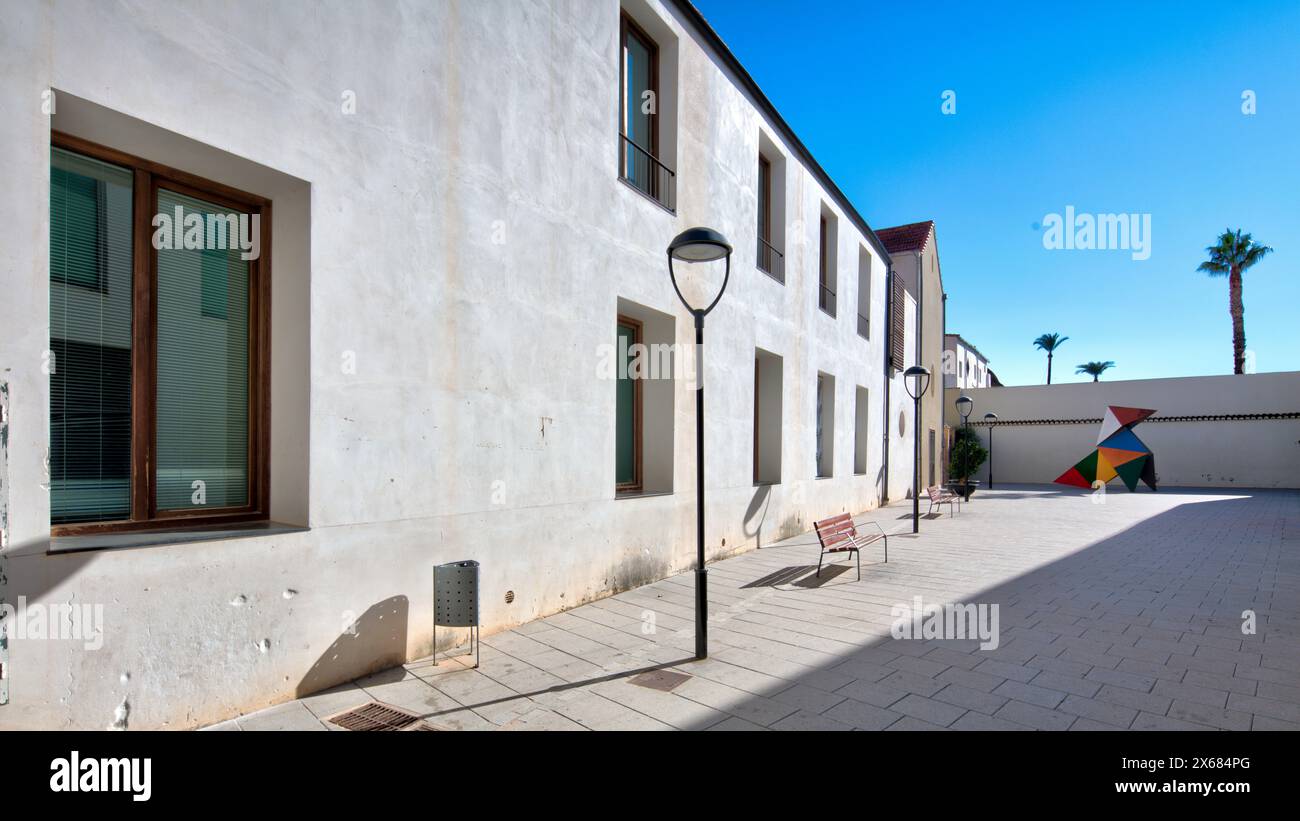 Macla arquitectos hi-res stock photography and images - Alamy