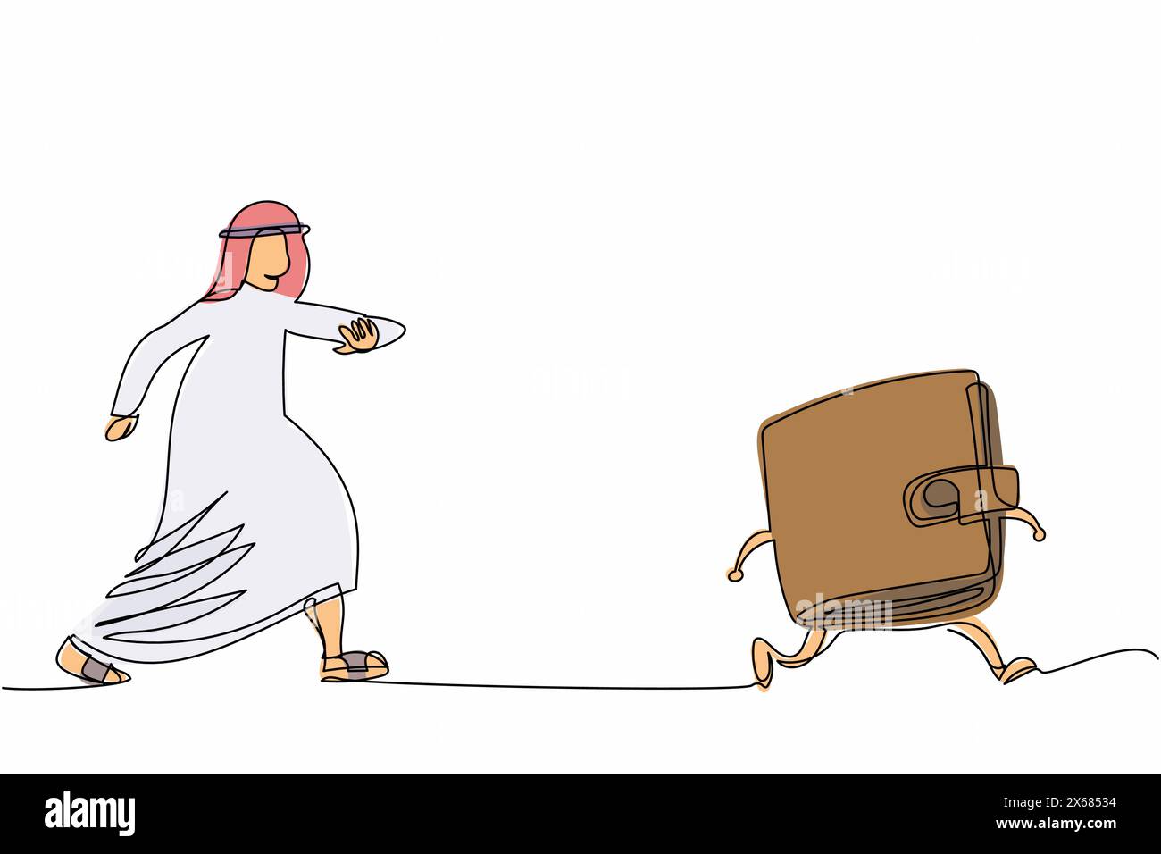 Wallets vector vectors hi-res stock photography and images - Alamy