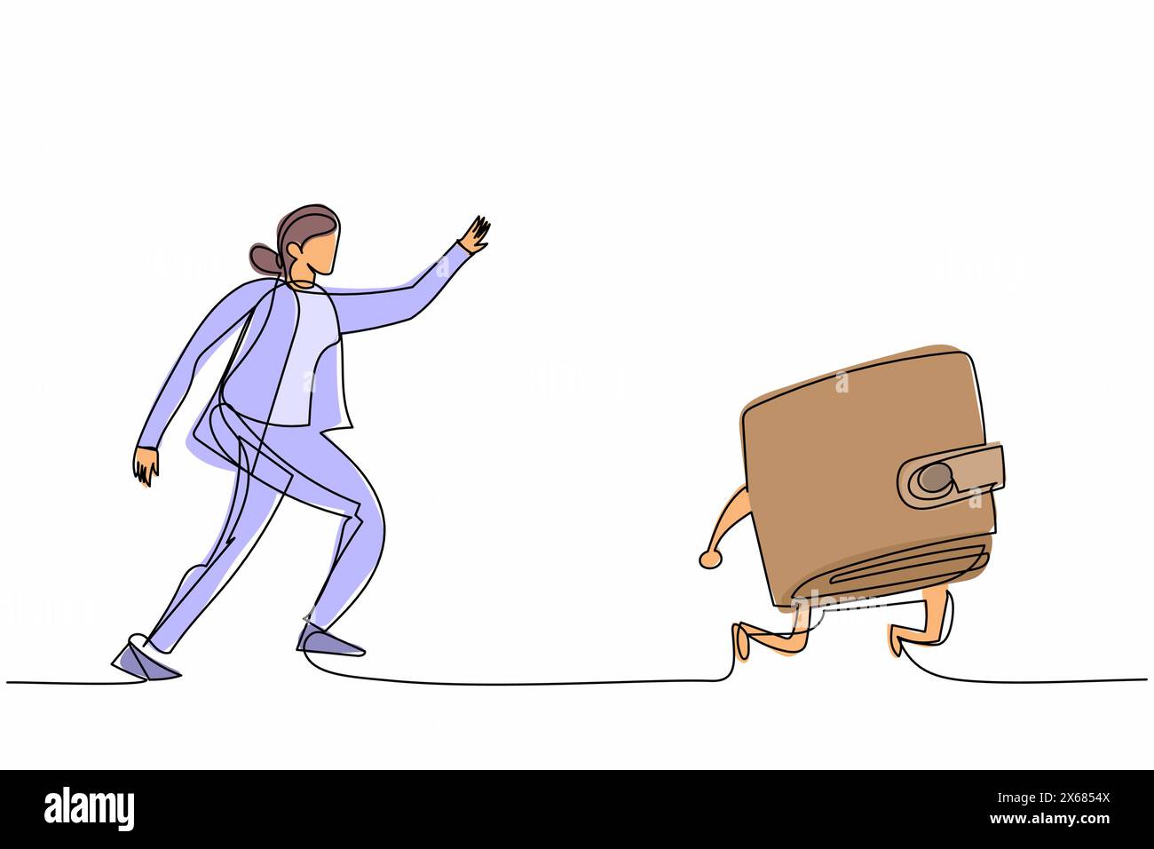 Collect and return Cut Out Stock Images & Pictures - Alamy