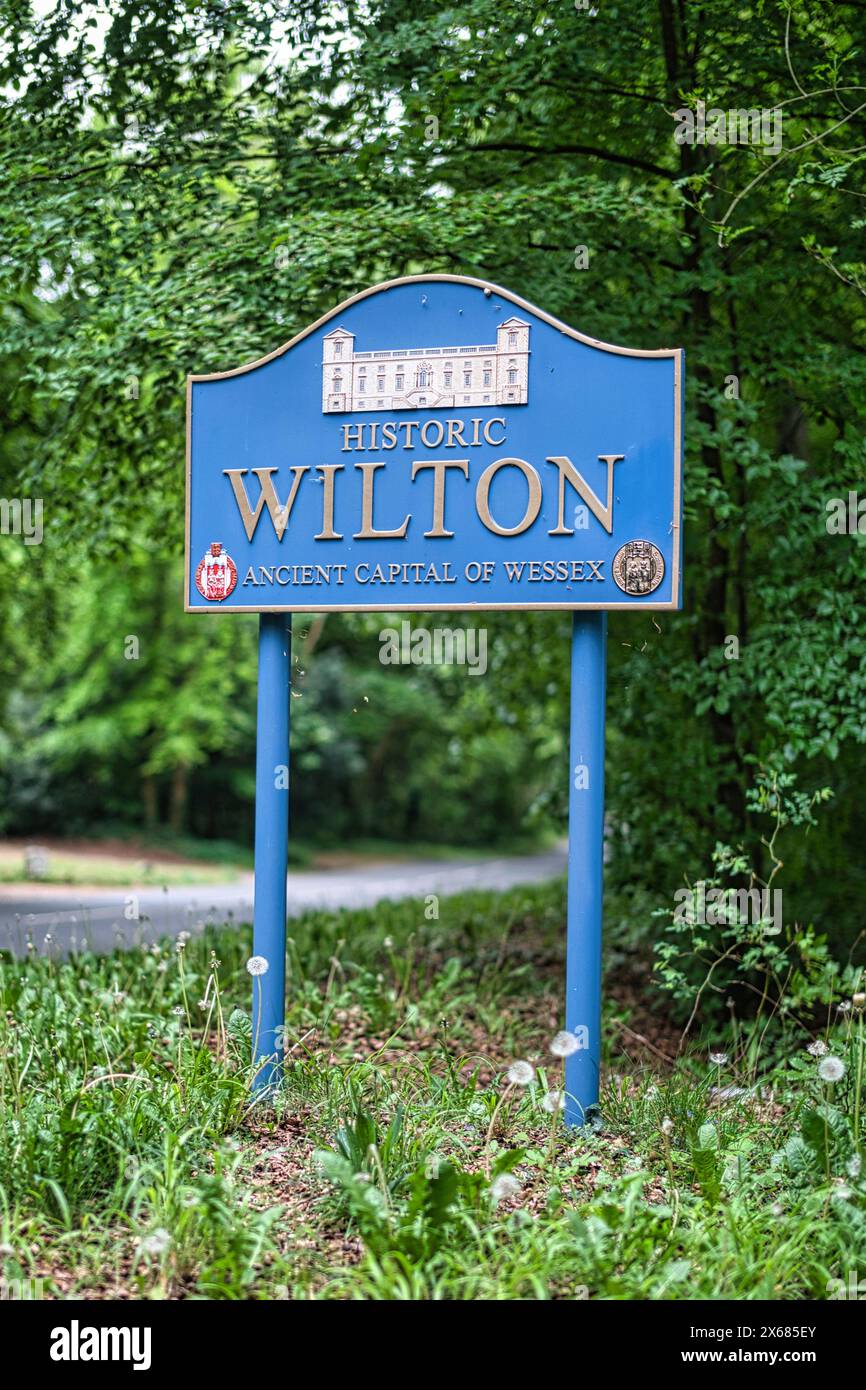 Wilton place hi-res stock photography and images - Alamy