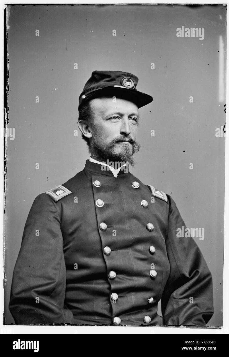 Morford, Civil War Photographs 1861-1865 Stock Photo - Alamy