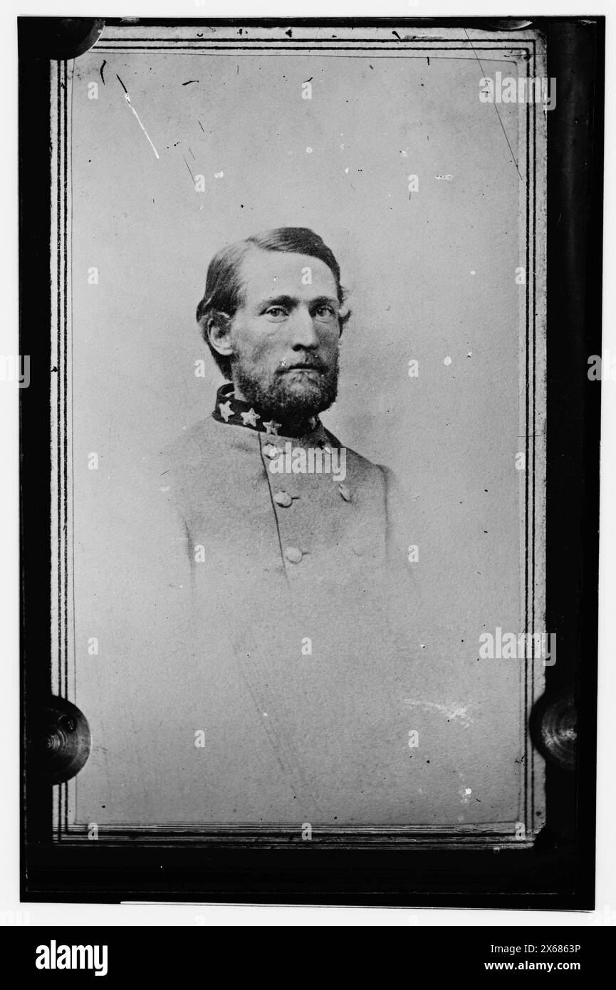 John s mosby hi-res stock photography and images - Alamy