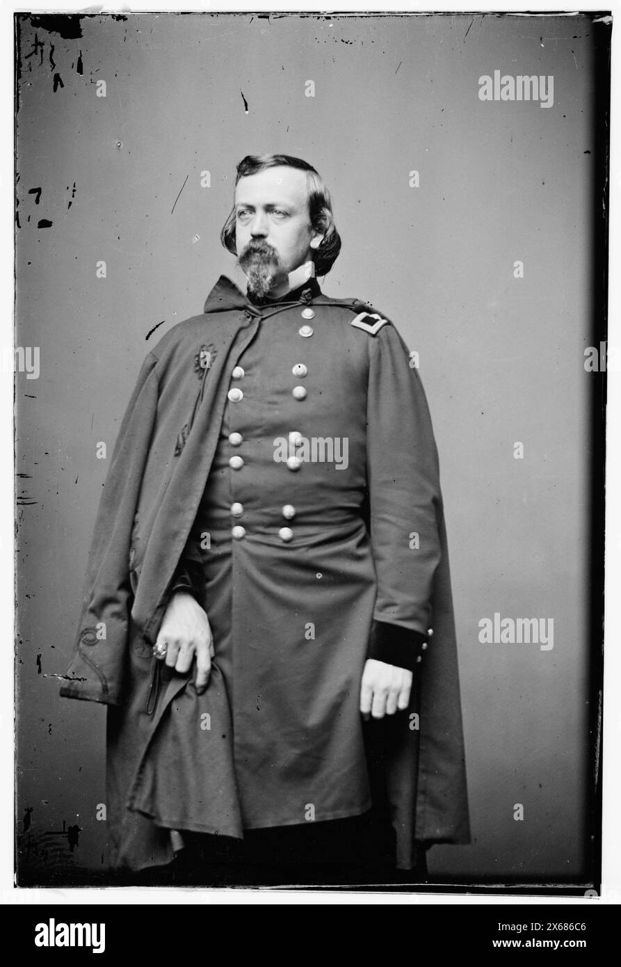 C.P. Stone, Civil War Photographs 1861-1865 Stock Photo - Alamy