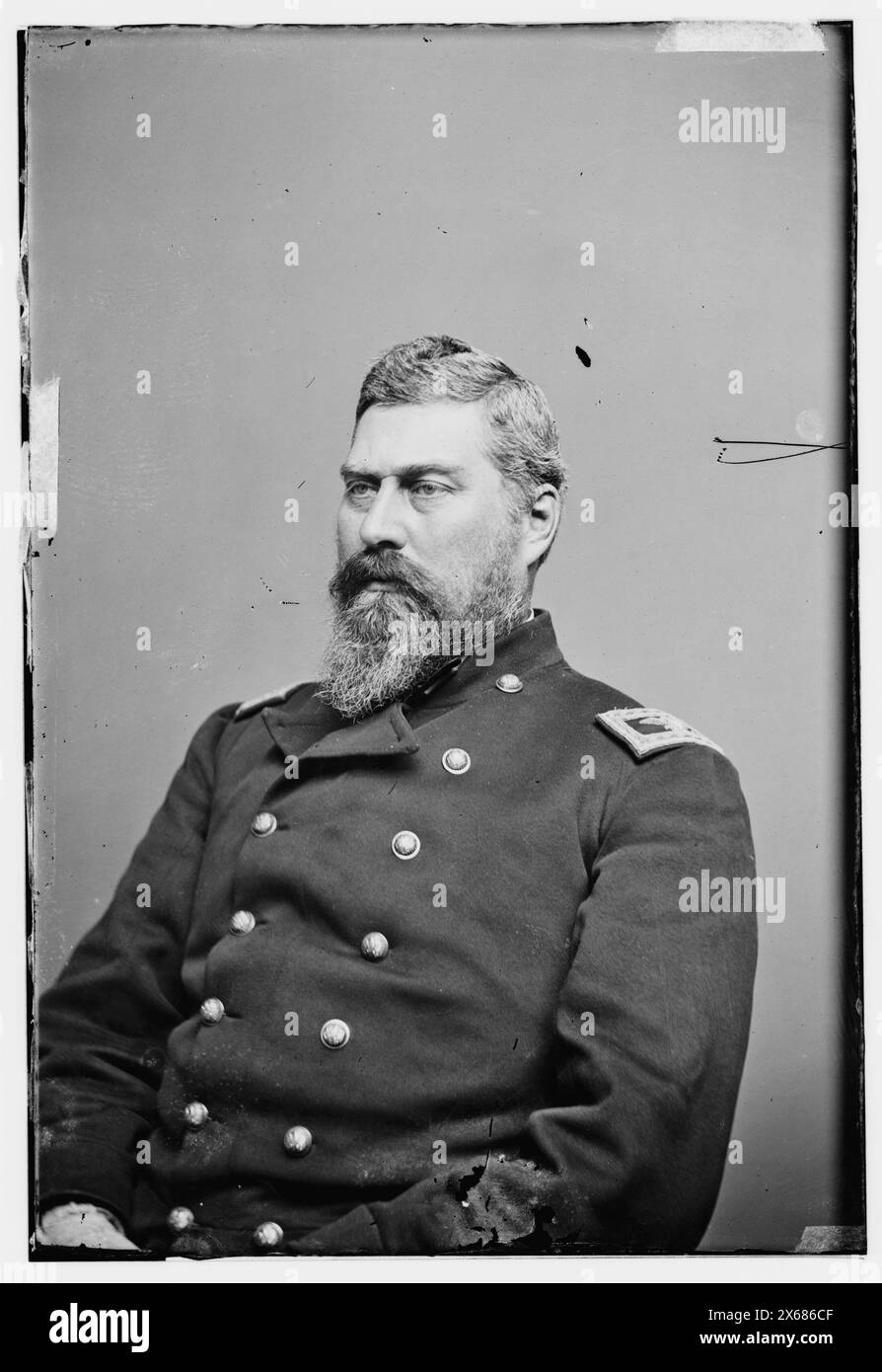 D.B. Sacket, Civil War Photographs 1861-1865 Stock Photo - Alamy