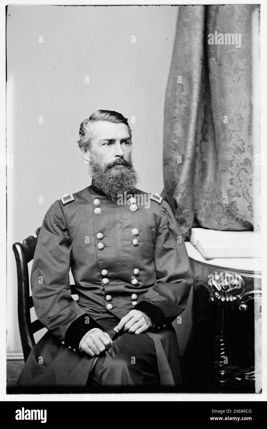 Haupt, Civil War Photographs 1861-1865 Stock Photo - Alamy