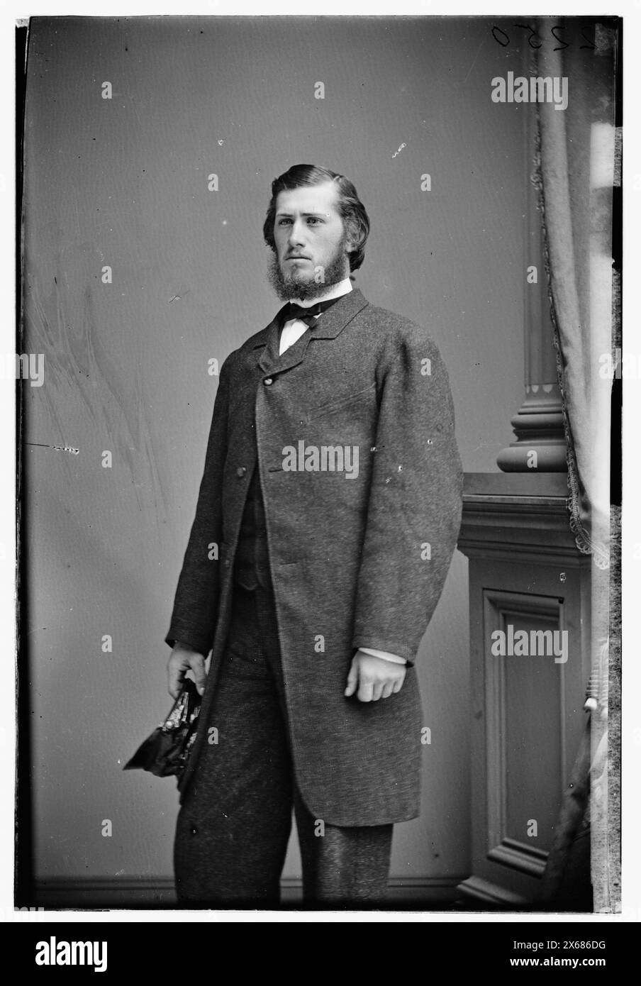 G.W. Vanderbilt, Civil War Photographs 1861-1865 Stock Photo - Alamy