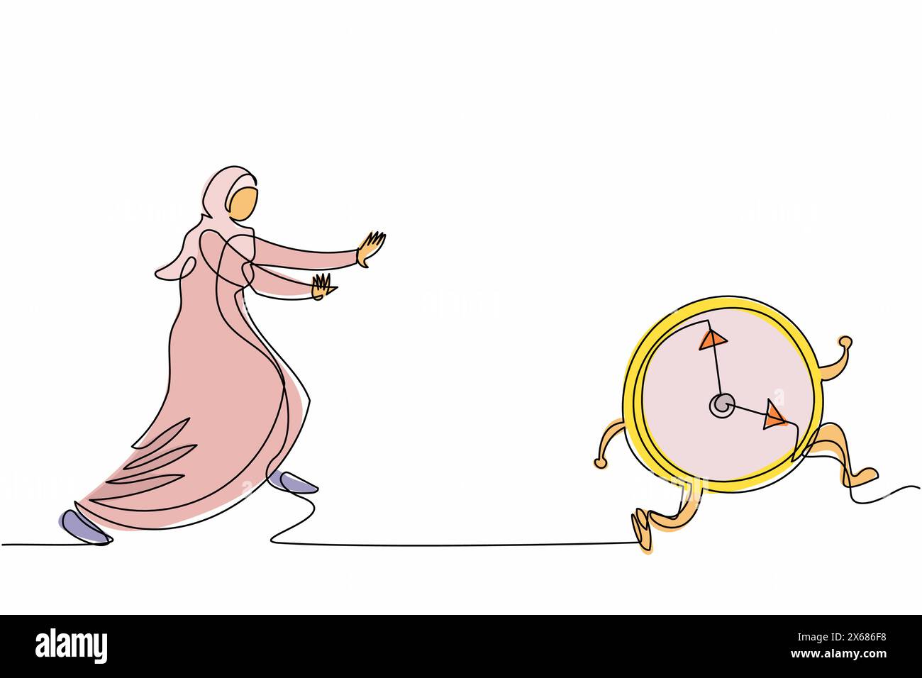 Palestine female work Stock Vector Images - Alamy